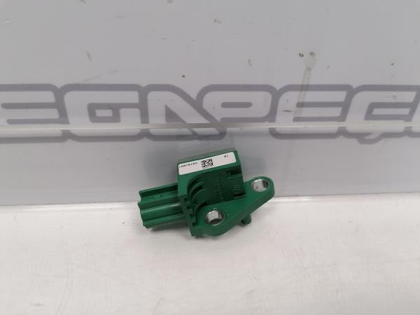 Sensor Impacto (Airbag) para VOLKSWAGEN PASSAT Variant 3C5 - Megapeças