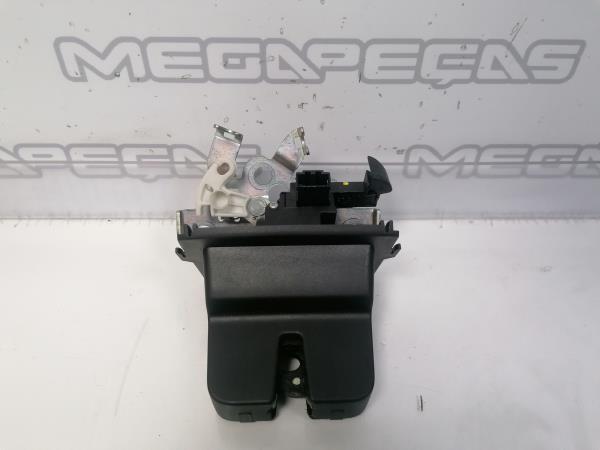 Fecho Mala para SKODA OCTAVIA III Combi - Megapeças