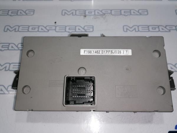 BSI / BCM / Modulo Confort para FIAT BRAVO II - Megapeças