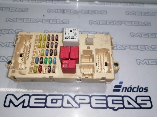 BSI / BCM / Modulo Confort para FIAT BRAVO II |AthenaSoftware