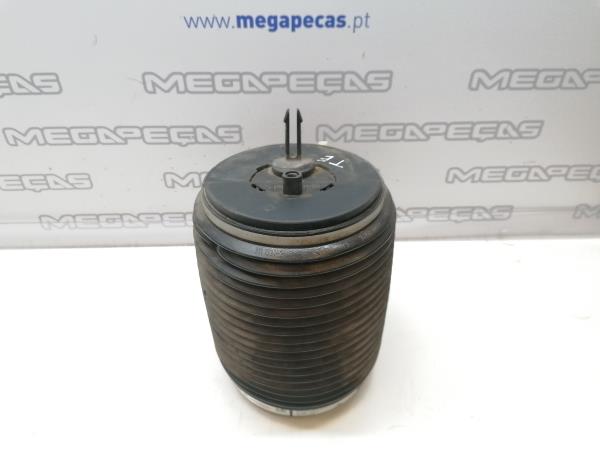 Mola Suspensão Tras Esquerda para VOLVO XC90 II | Megapeças