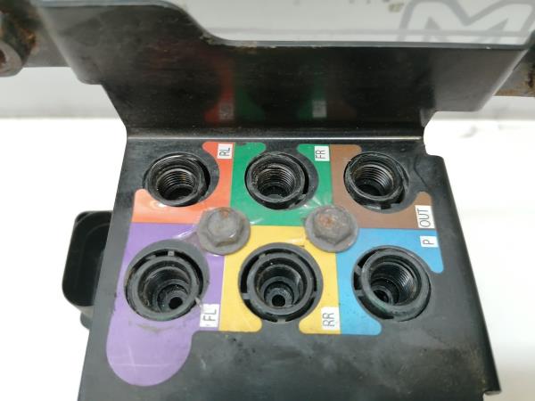 Valvula para VOLVO XC90 II - Megapeças