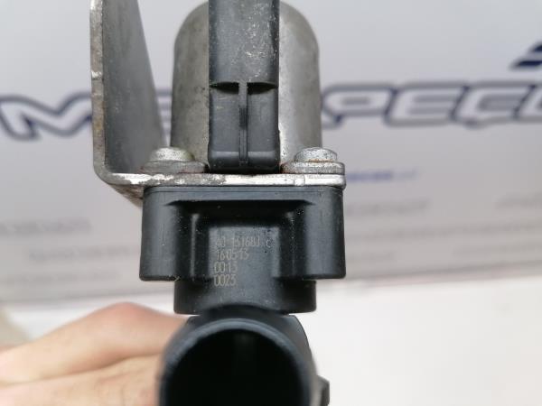 Valvula / Torneira de Sofagem para VOLVO XC90 II 256 - Megapeças