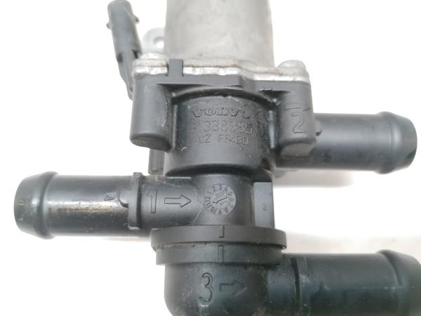 Valvula / Torneira de Sofagem para VOLVO XC90 II 256 - Megapeças