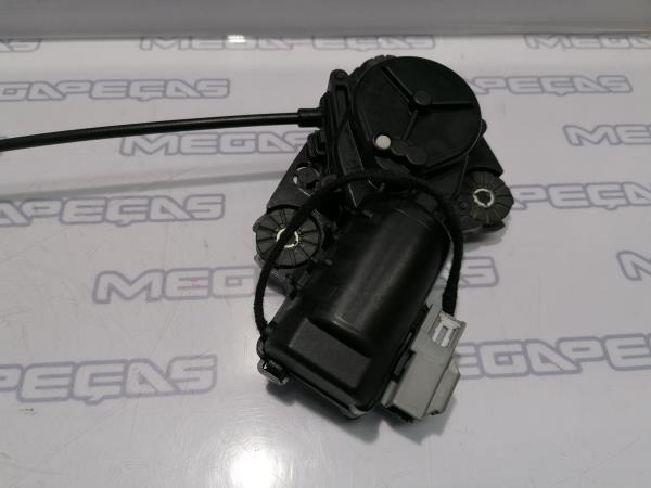 Fecho Mala para VOLVO XC90 II - Megapeças