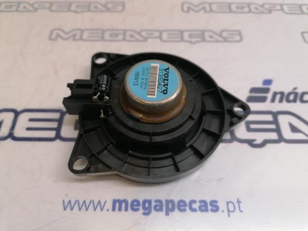 Coluna Som para VOLVO XC90 II |Megapeças