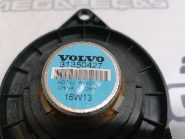 Coluna Som para VOLVO XC90 II |Megapeças