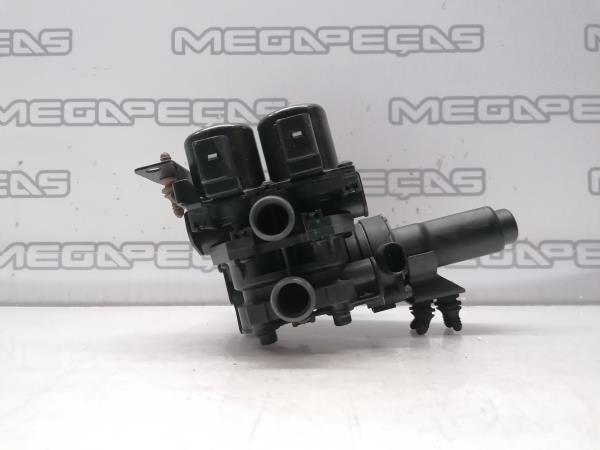 Valvula / Torneira de Sofagem para AUDI A8 | Megapeças