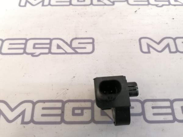 Sensor Impacto (Airbag) para MERCEDES-BENZ C-CLASS - Megapeças