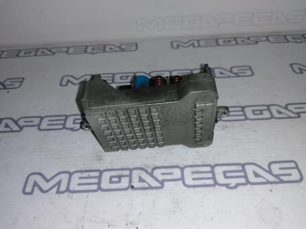 Resistência sofagem para MERCEDES-BENZ CLS |Megapeças