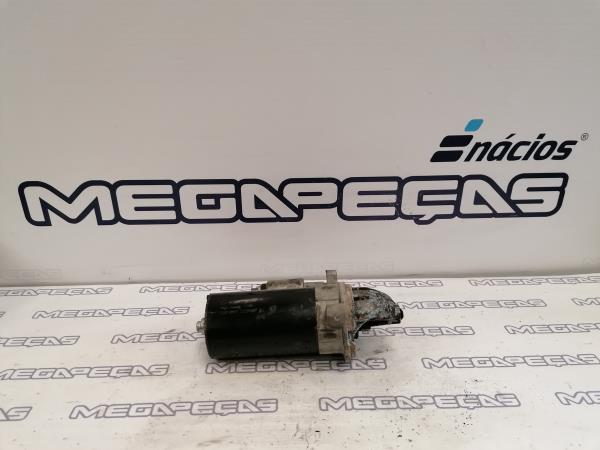 Motor de Arranque para MERCEDES-BENZ C-CLASS W204 - Megapeças