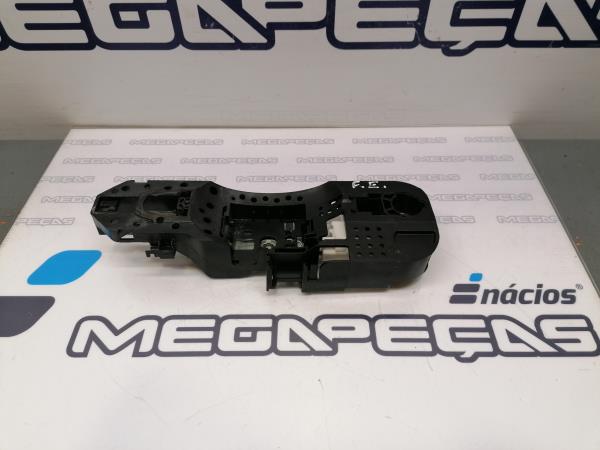 Suporte Punho Exterior Porta F.E. para RENAULT SCÉNIC III |Megapeças