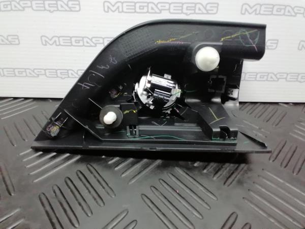 Tweeter para FORD RANGER - Megapeças