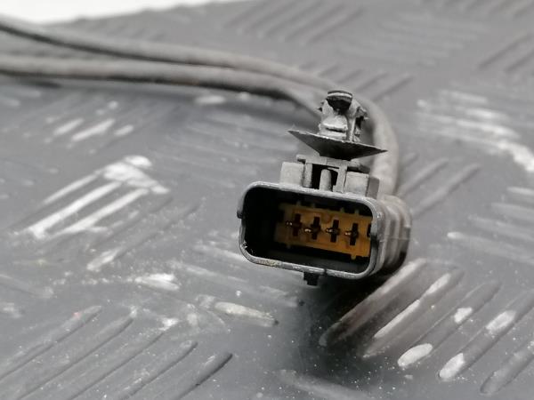 Sensor FAP para CITROEN JUMPY - Megapeças