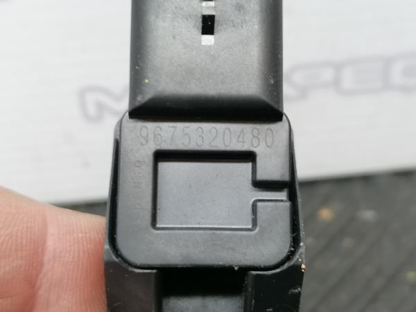 Sensor MAP / Pressão para CITROEN C4 Grand Picasso II |Megapeças