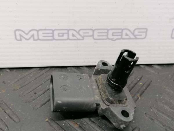 Sensor MAP / Pressão para VOLKSWAGEN POLO |Megapeças