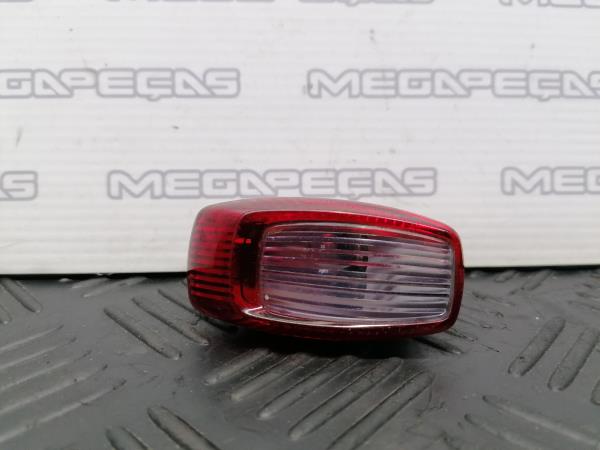 Luz Presença para PORSCHE PANAMERA |Megapeças