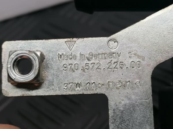 Valvula / Torneira de Sofagem para PORSCHE PANAMERA - Megapeças