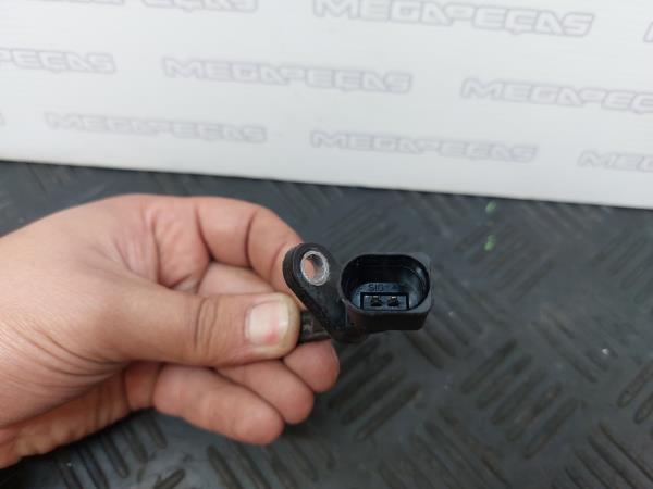 Sensor ABS para PORSCHE PANAMERA |Megapeças