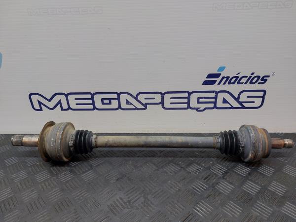 Transmissão trás esquerda para MERCEDES-BENZ E-CLASS Coupé |Megapeças