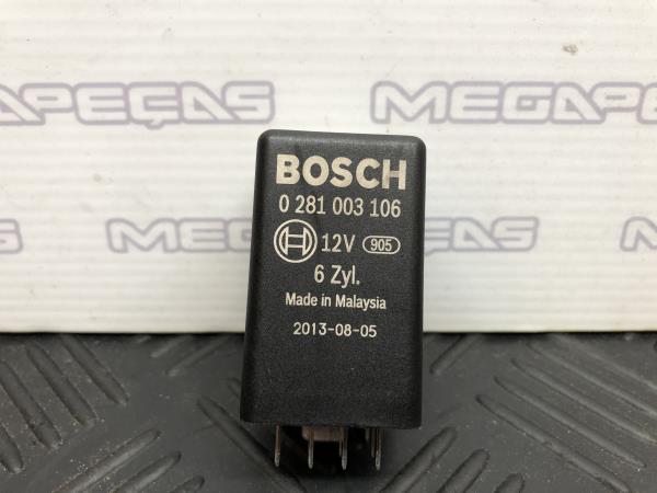 Rele para PORSCHE CAYENNE - Megapeças