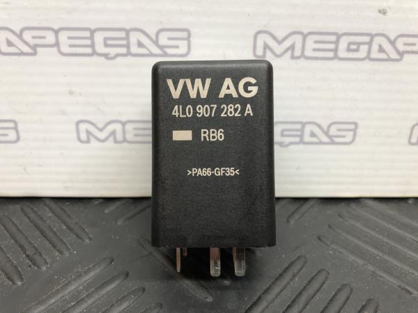 Rele para PORSCHE CAYENNE 92A - Megapeças