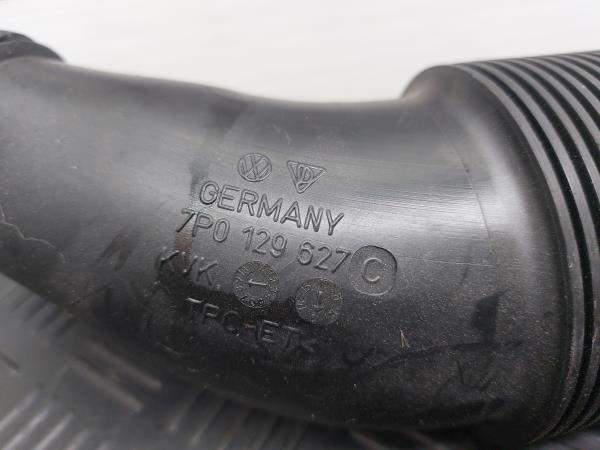 Tubo Ar para PORSCHE CAYENNE - Megapeças