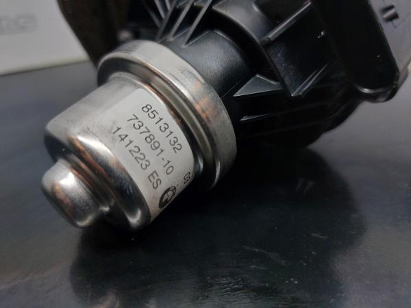 Valvula EGR / AGR para TOYOTA AVENSIS Combi - Megapeças