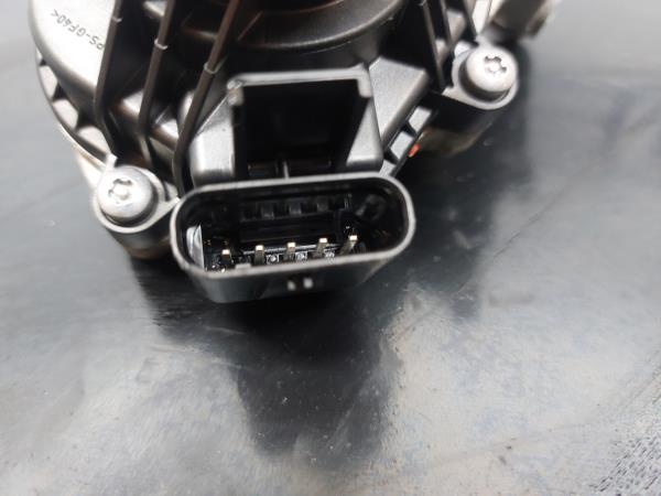 Valvula EGR / AGR para TOYOTA AVENSIS Combi - Megapeças