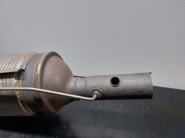 Catalisador / Filtro Particulas para RENAULT ESPACE V JR - Megapeças