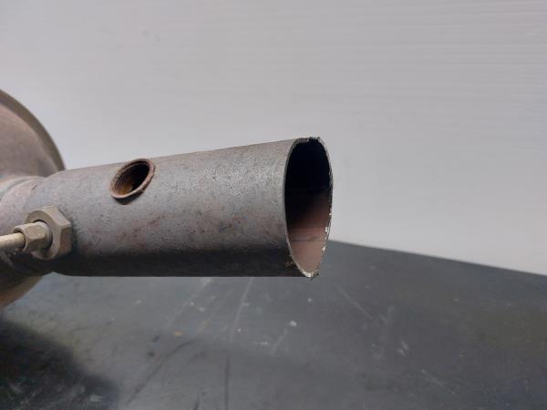 Catalisador / Filtro Particulas para RENAULT ESPACE V | Megapeças