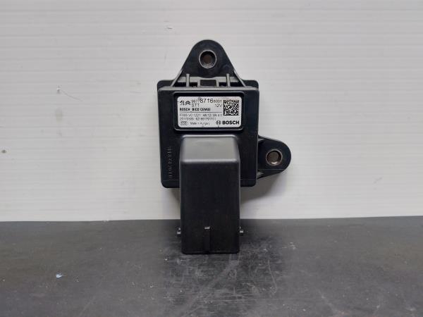 Modulo para CITROEN C4 Grand Picasso II DA DE - Megapeças