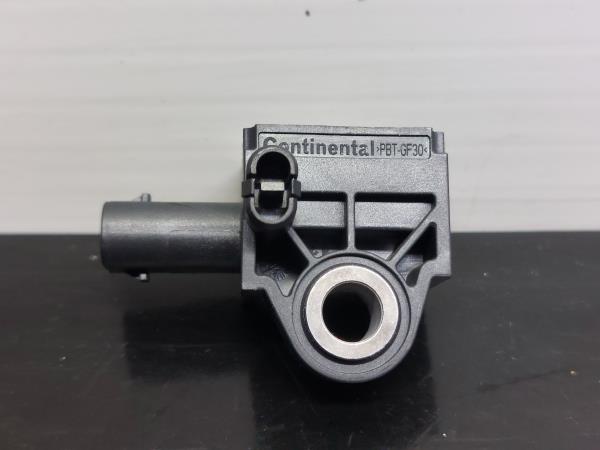 Sensor Impacto (Airbag) para MERCEDES-BENZ C-CLASS - Megapeças