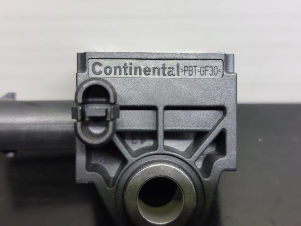 Sensor Impacto (Airbag) para MERCEDES-BENZ C-CLASS - Megapeças