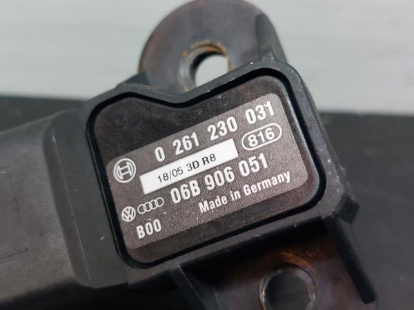 Sensor MAP / Pressão para SEAT ALTEA - Megapeças