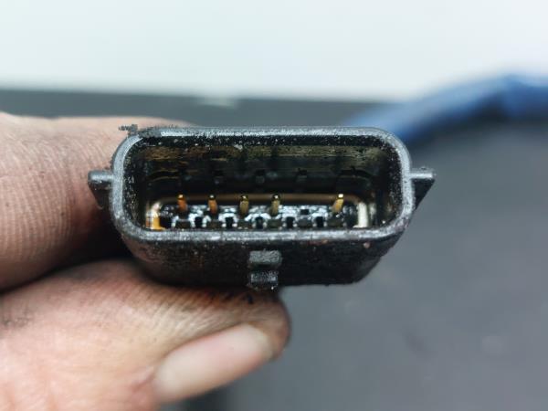 Sonda Lambda para RENAULT TALISMAN - Megapeças