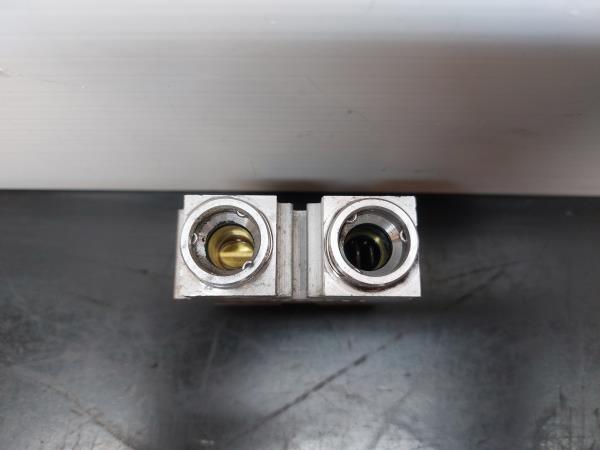 Corpo Termostato / Termostato para MERCEDES-BENZ GLE Coupe |Megapeças