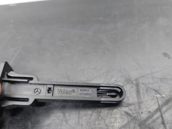 Sensor de temperatura para MERCEDES-BENZ GLE Coupe |Megapeças