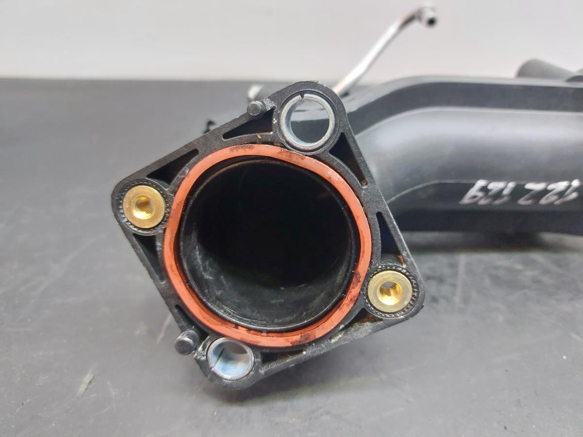 Tubo Ar para CITROEN C3 II - Megapeças