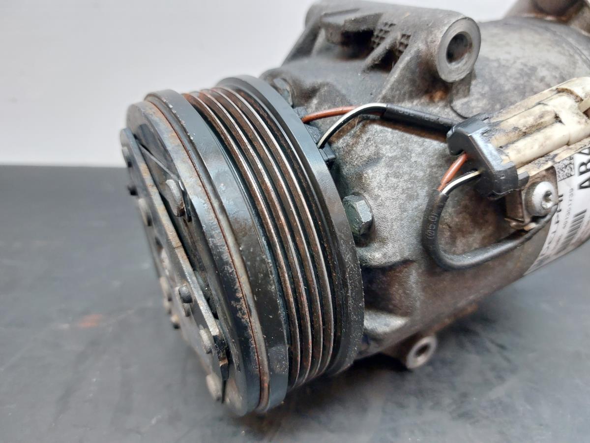Compressor do Ar condicionado para OPEL ASTRA H | Megapeças
