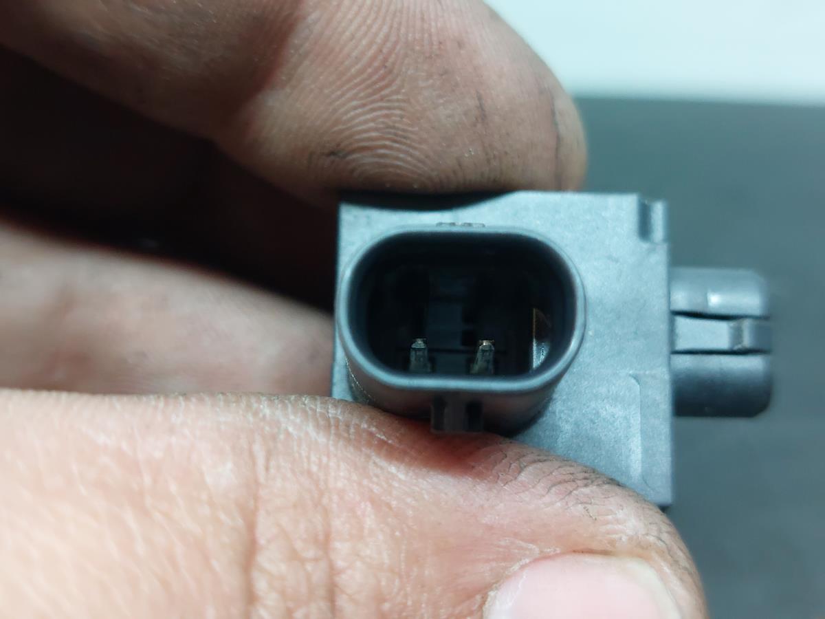 Sensor Impacto (Airbag) para VOLKSWAGEN GOLF VII |Megapeças