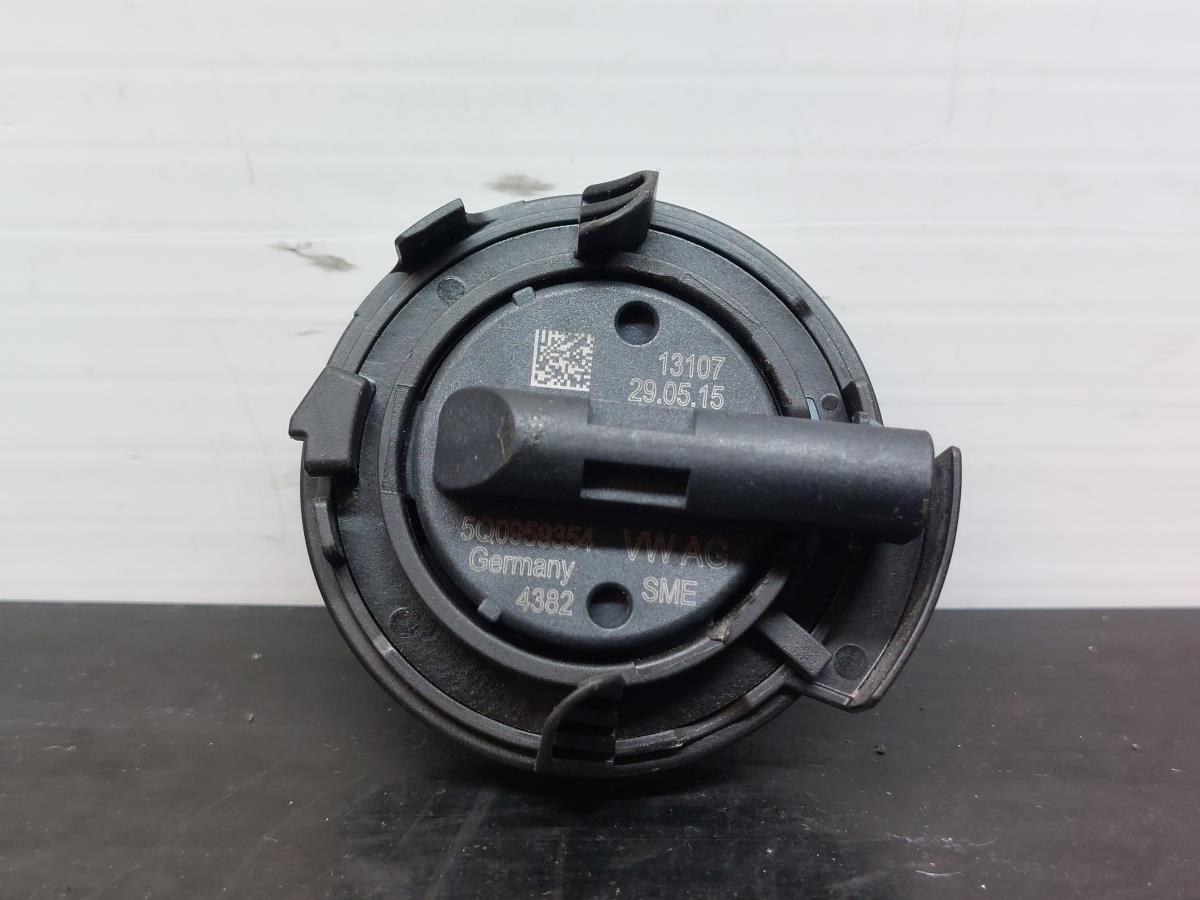 Sensor Impacto (Airbag) para VOLKSWAGEN GOLF VII |AthenaSoftware