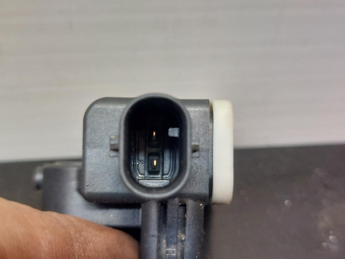 Sensor Impacto (Airbag) para VOLKSWAGEN POLO - Megapeças