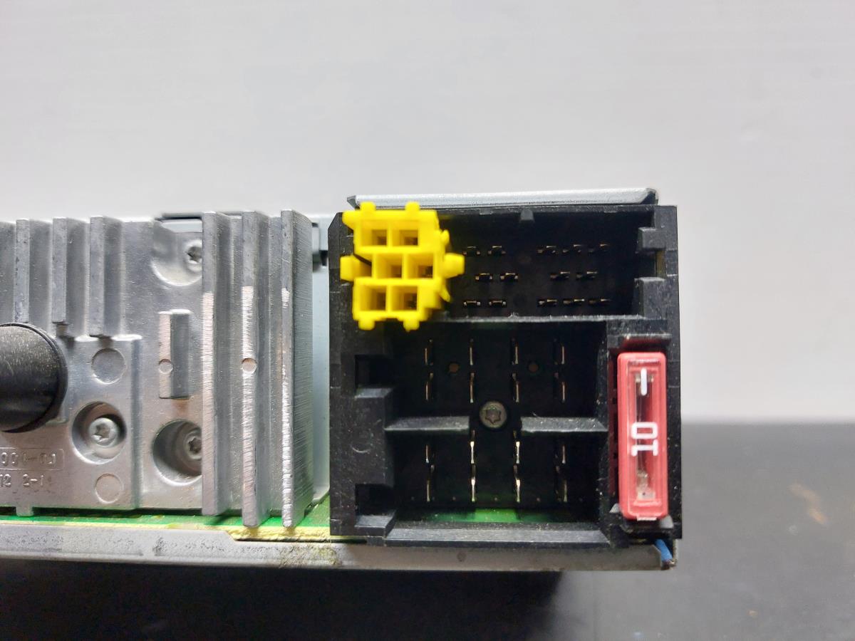 Radio Auto para FIAT PANDA |Megapeças