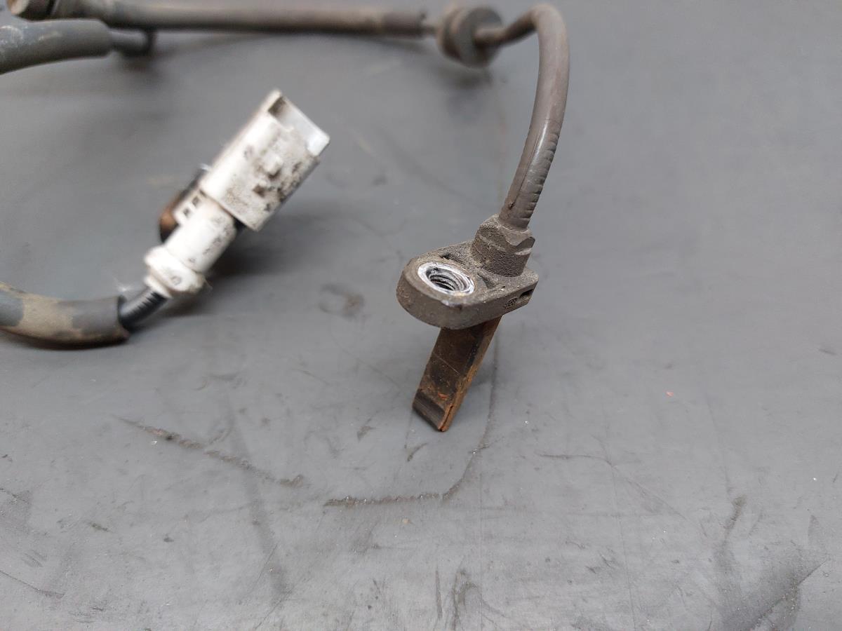 Sensor ABS para CITROEN JUMPY - Megapeças