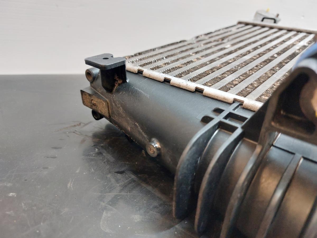Radiador do Intercooler para CITROEN JUMPY | Megapeças