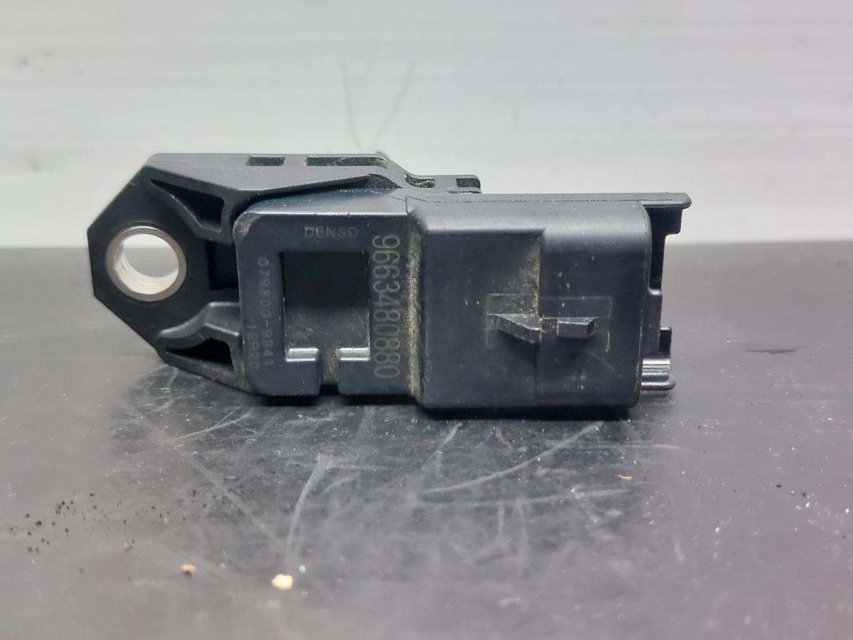 Sensor MAP / Pressão para MITSUBISHI ASX - Megapeças