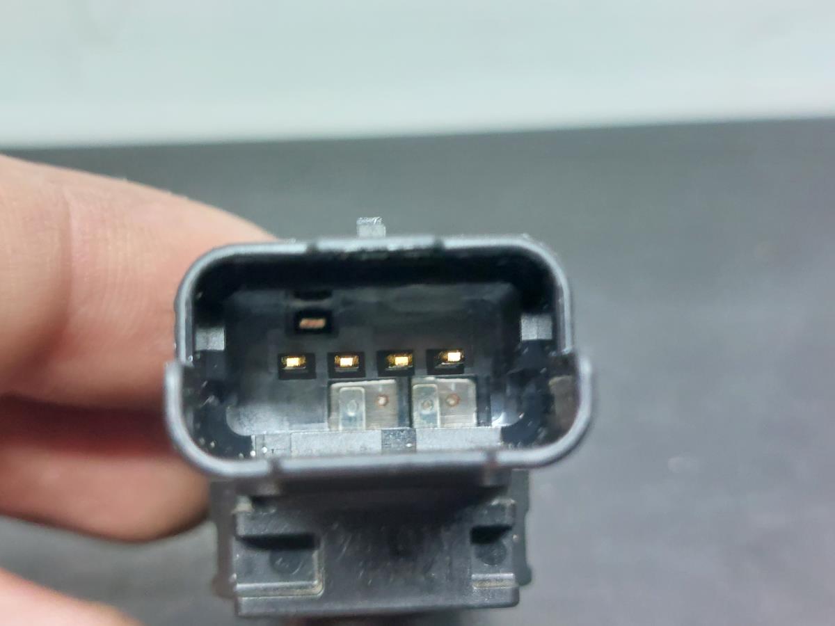 Sensor MAP / Pressão para MITSUBISHI ASX - Megapeças