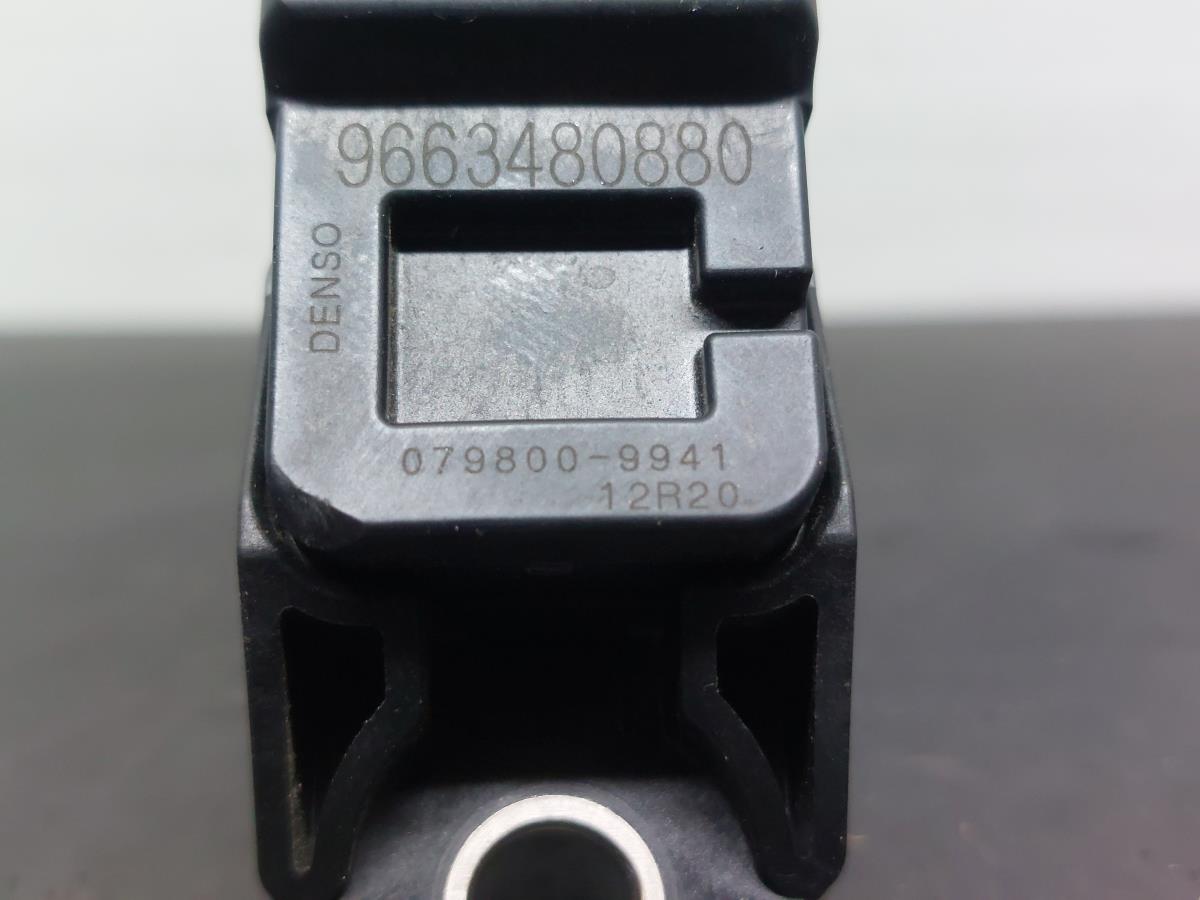 Sensor MAP / Pressão para MITSUBISHI ASX - Megapeças