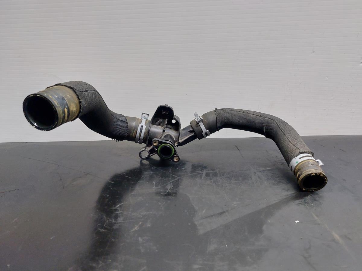 Tubo Borracha para MITSUBISHI ASX - Megapeças